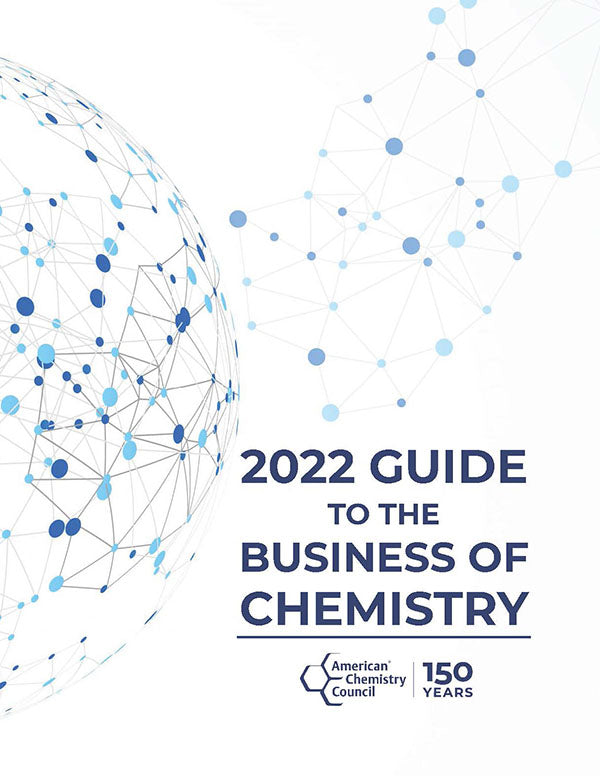 Guide to the Business of Chemistry - 2022 (electronic version) – ACC Store