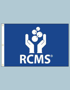 RCMS Flag – ACC Store