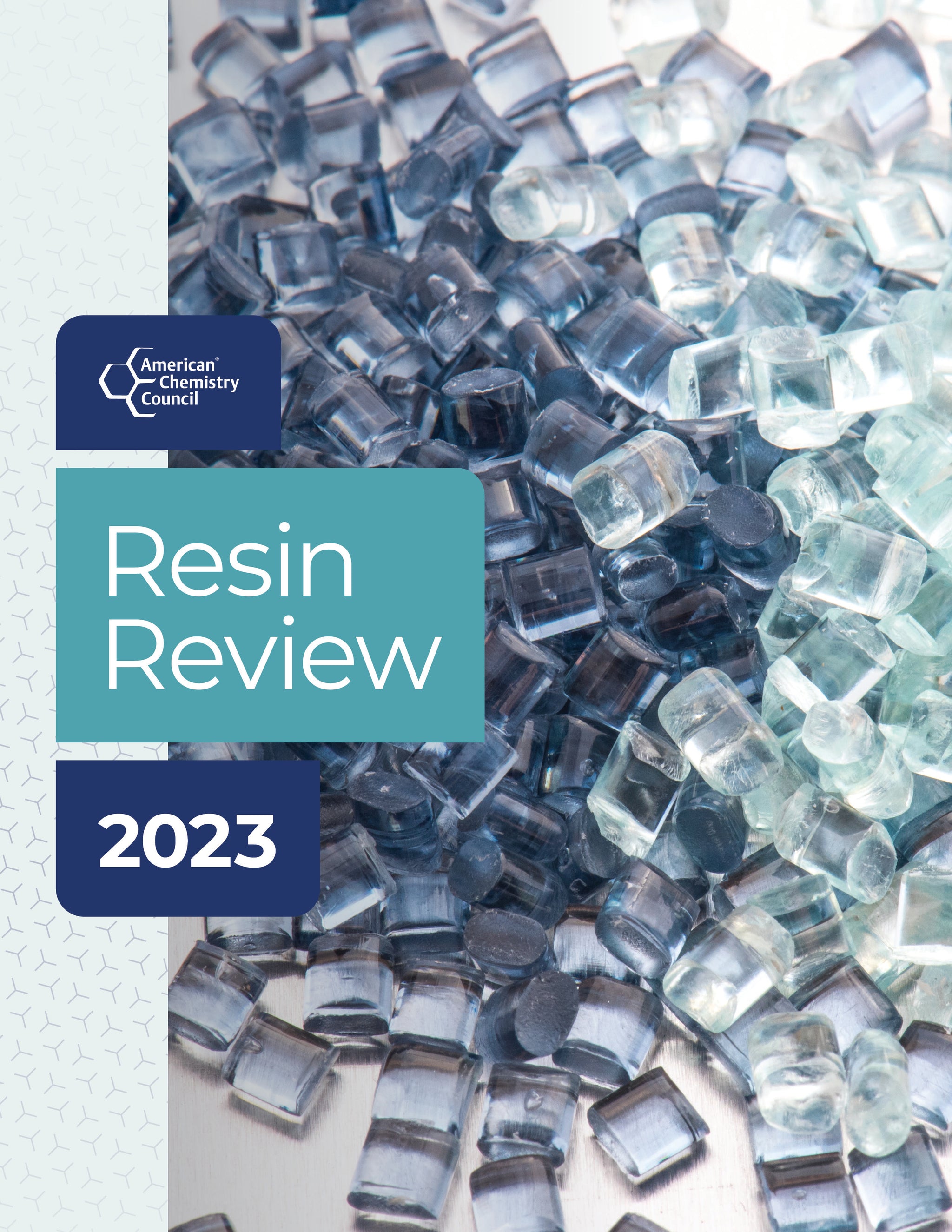 The Resin Review - 2023 – ACC Store