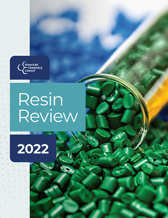 The Resin Review - 2022 – ACC Store